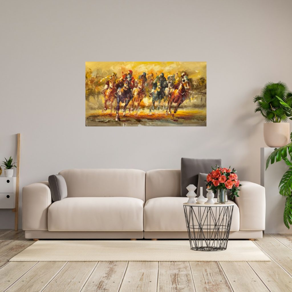 Most Popular Artworks - Camden Art