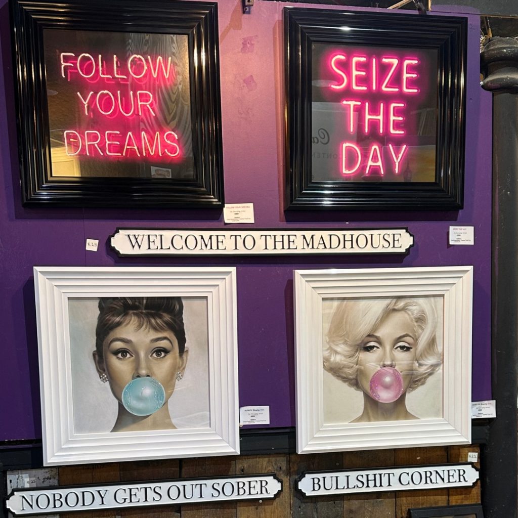 Most Popular Artworks - Camden Art